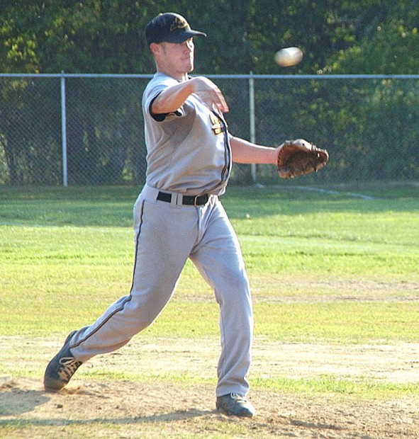 Elite Oil Field Services rallies for series sweep - Herald-Standard